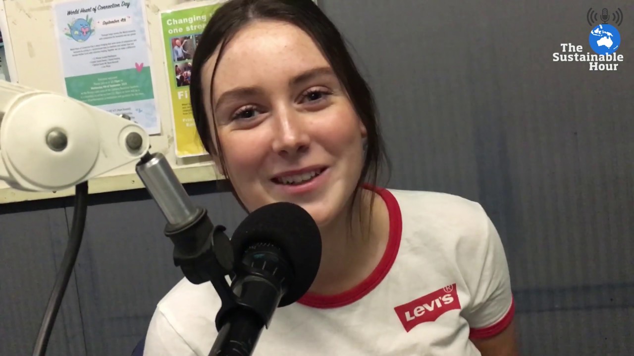 Audrey Aronsten-Whytcross: Why we strike on 20 September - YouTube