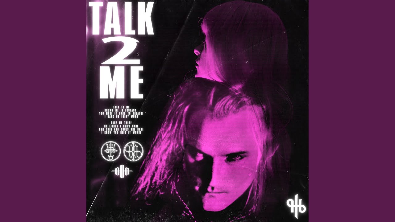 TALK2ME - YouTube