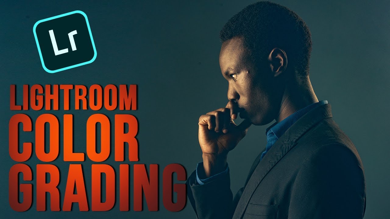 Color Grading using Profile Photo effects in Lightroom CC | Arunz ...