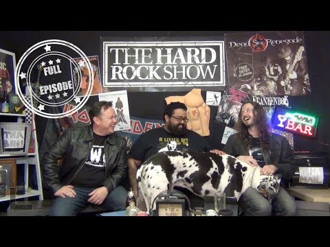 The Hard Rock Show - Week 44, 2019 (Full Episode) - YouTube