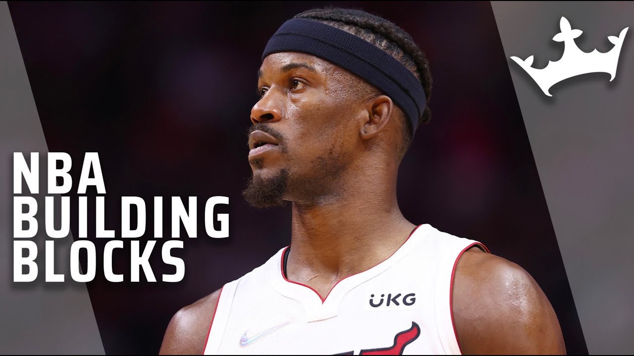 NBA Building Blocks | Should the Miami Heat Be Afraid of Atlanta ...