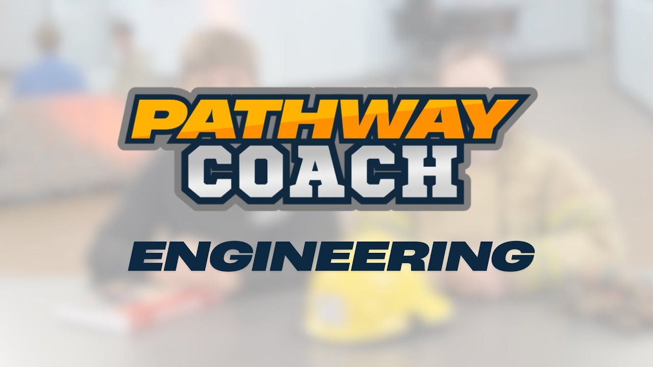 Pathway Coach_Engineering - YouTube