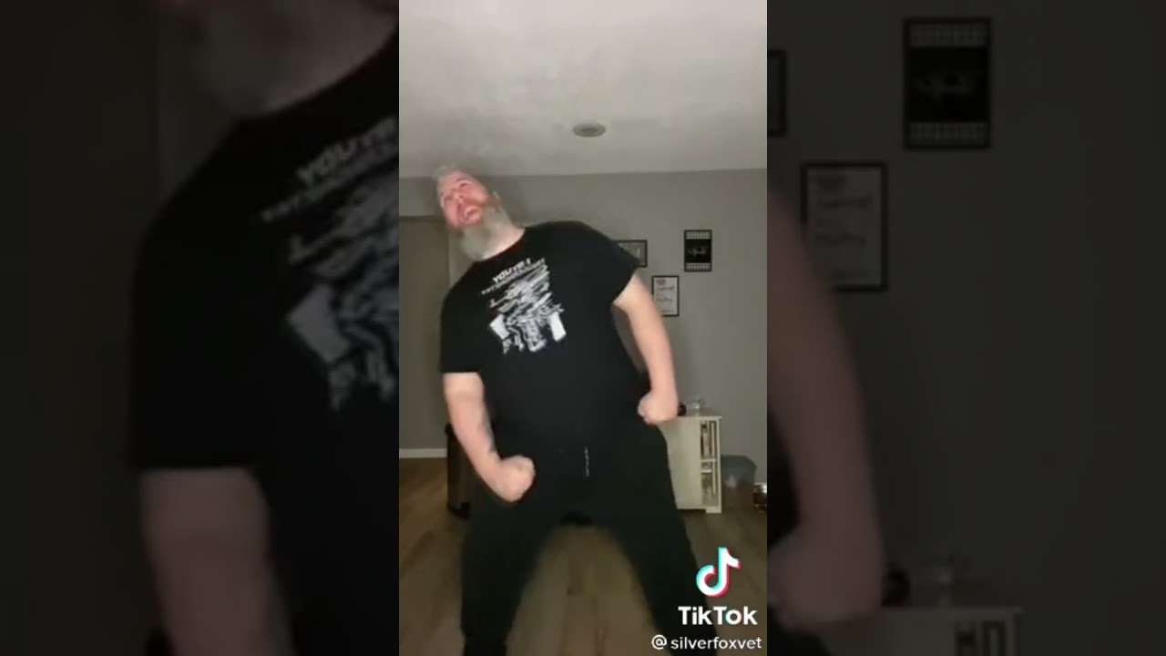 Markiplier Dance Perfectly Looped For Almost 10 Minutes - YouTube