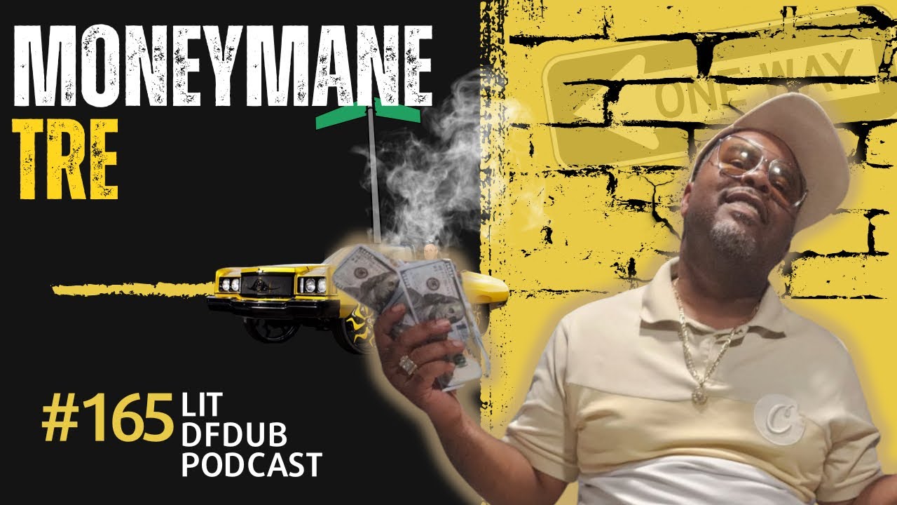 Money Mane Tre Talks AY Mane! BlackHaven/ WhiteHaven,Boonkey Da hardest ...