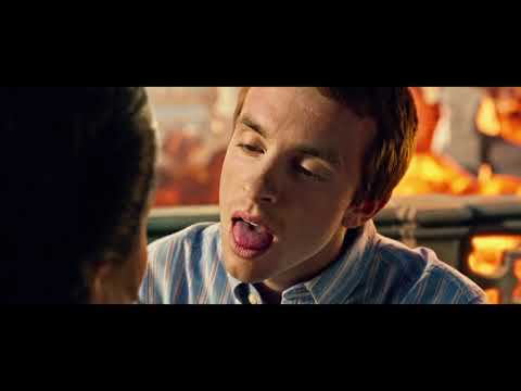 Quicksilver Saves Everyone - Sweet Dreams - X-Men- Apocalypse (2016) Movie Clip HD