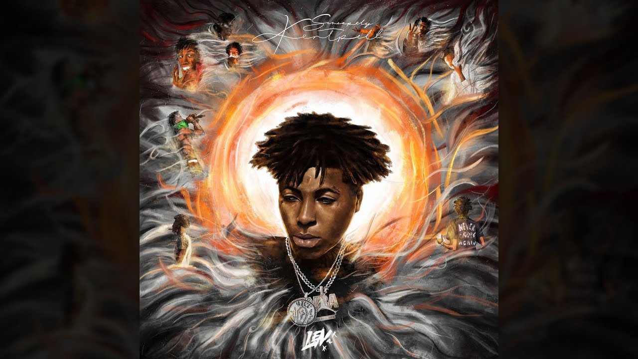 [FREE] NBA Youngboy Type Beat 2021 - ''Nobody To Call On'' - YouTube