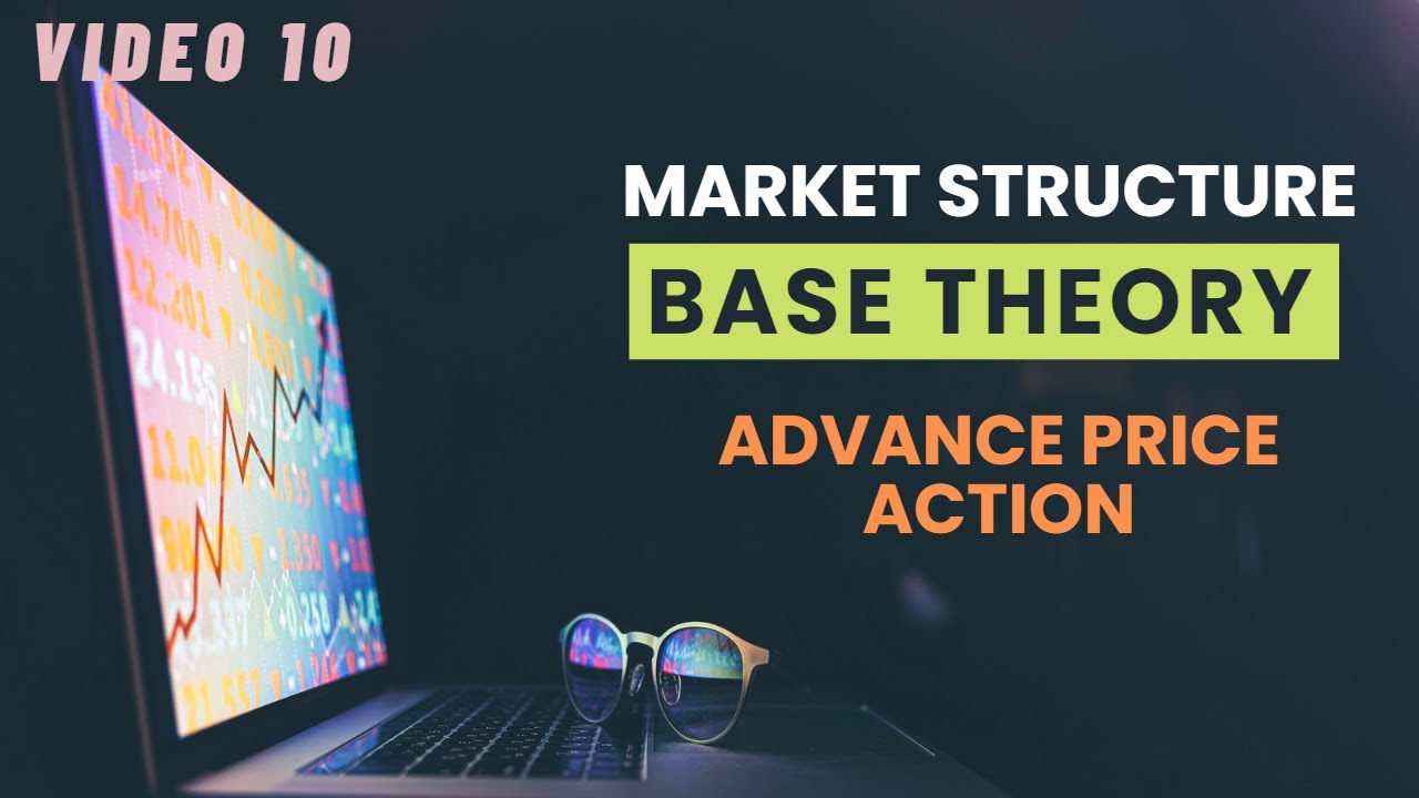 Base Theory || Patterns in Market Structure || Basics to Advance Series ...