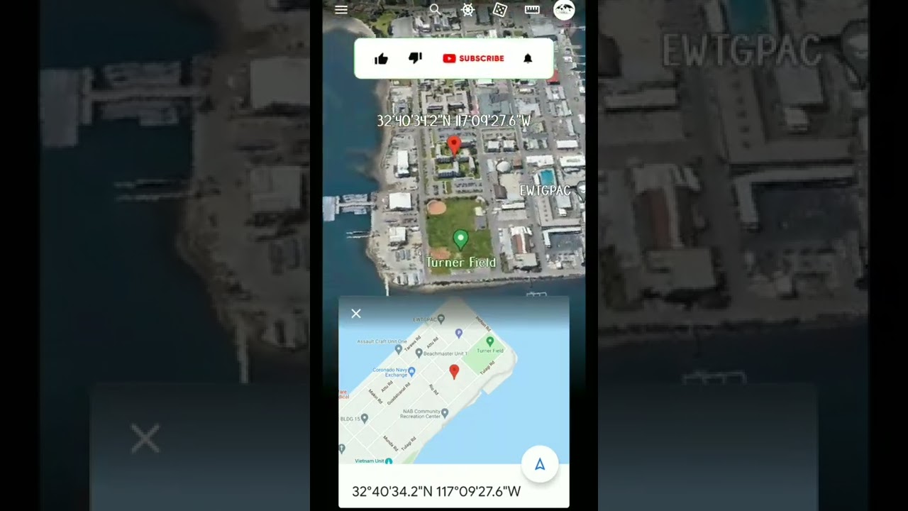 Swastika Structure { 3D View } Found In Maps || As A Shape Of Buildings ...