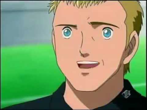 Holly E Benji Forever Ep  49   Dieci Goal Dieci Assist 2 2 360p 30fps H264 96kbit AAC 1