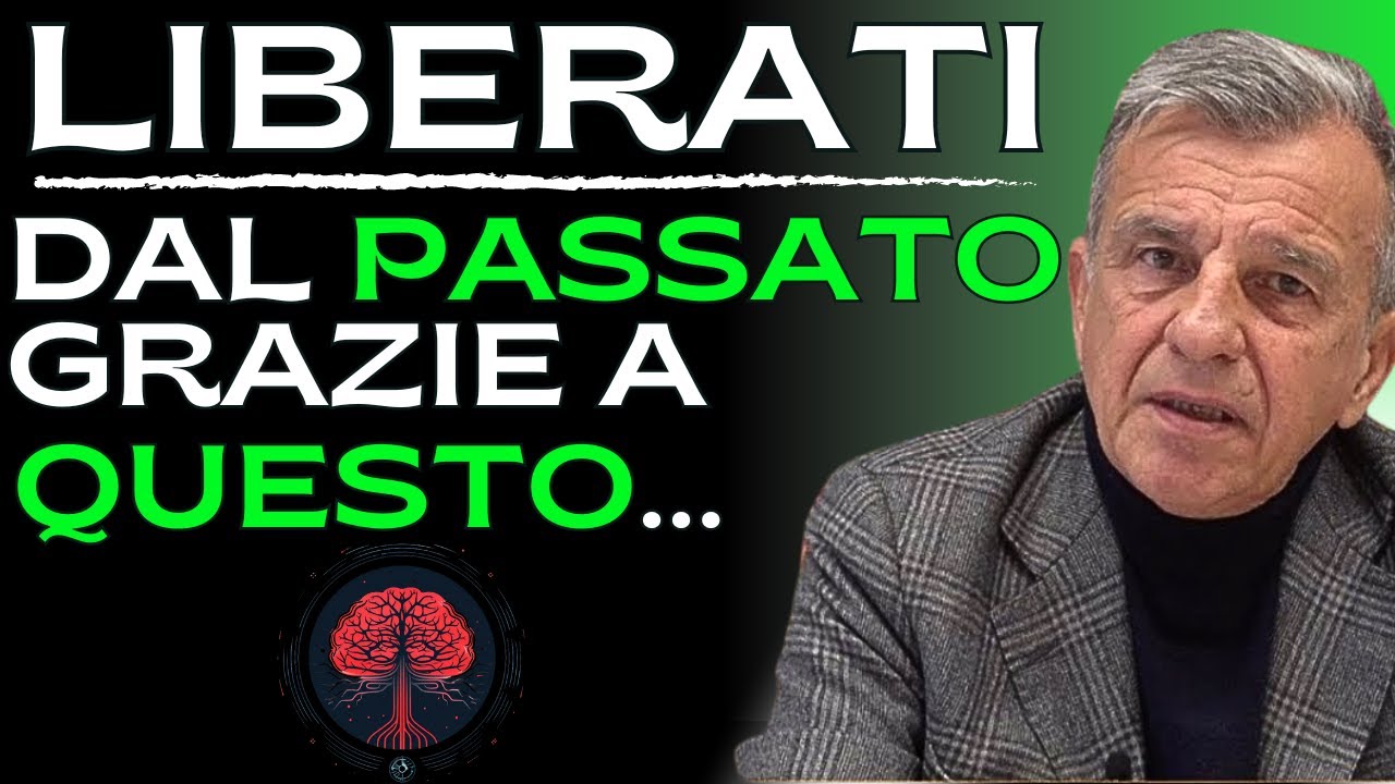 MORELLI: "COME SUPERARE IL DISAGIO EMOTIVO UNA VOLTA PER TUTTE ...