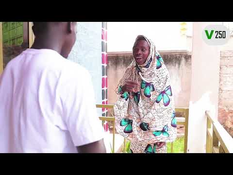 umuyaya comedy/ umukecuru avumbuye indi njyana mutazi