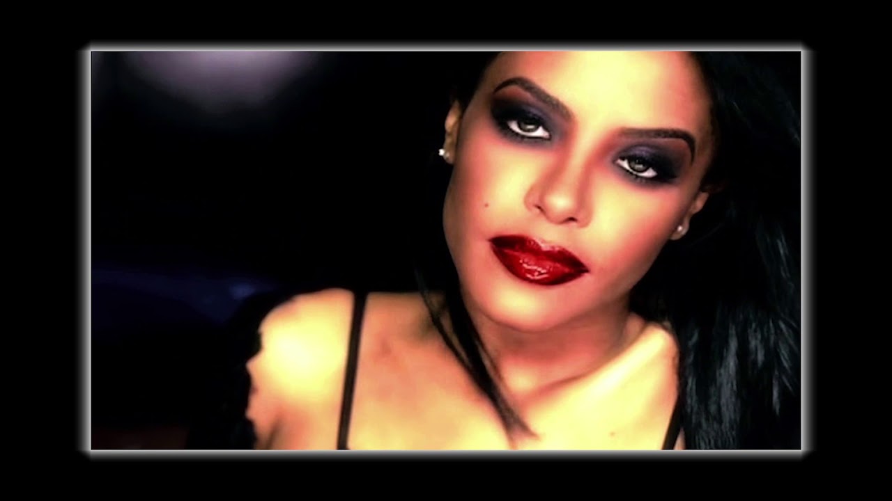 That's My Girl || Beyonce and Aaliyah - YouTube