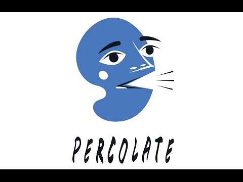 Mariam Asad Speaks on WonderRoot's Percolate