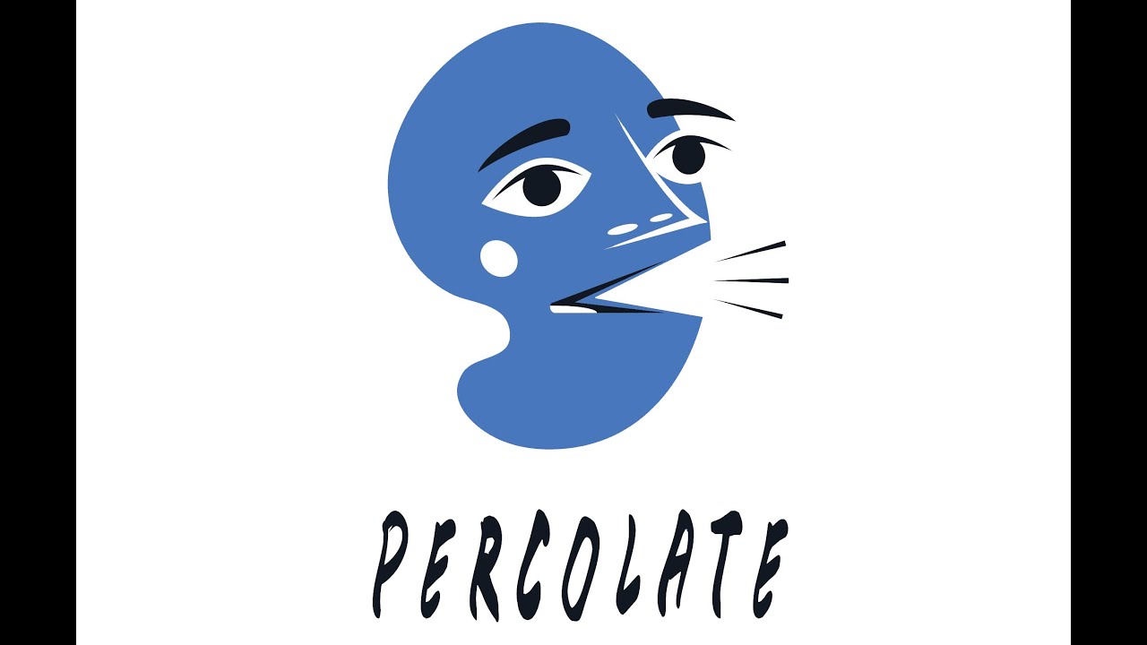 Mariam Asad Speaks on WonderRoot's Percolate - YouTube