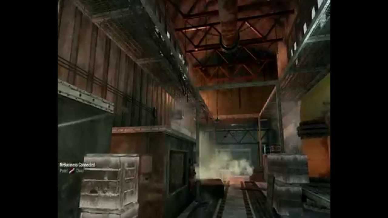 Call of Duty Black Ops montage by Scarecrow - YouTube