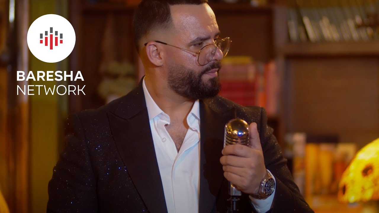 Genc Leka - Ganimete (Cover) - YouTube