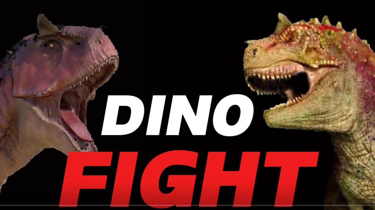 Dino Fight #dinosaur #shorts #shortvideo #dinotoys - YouTube