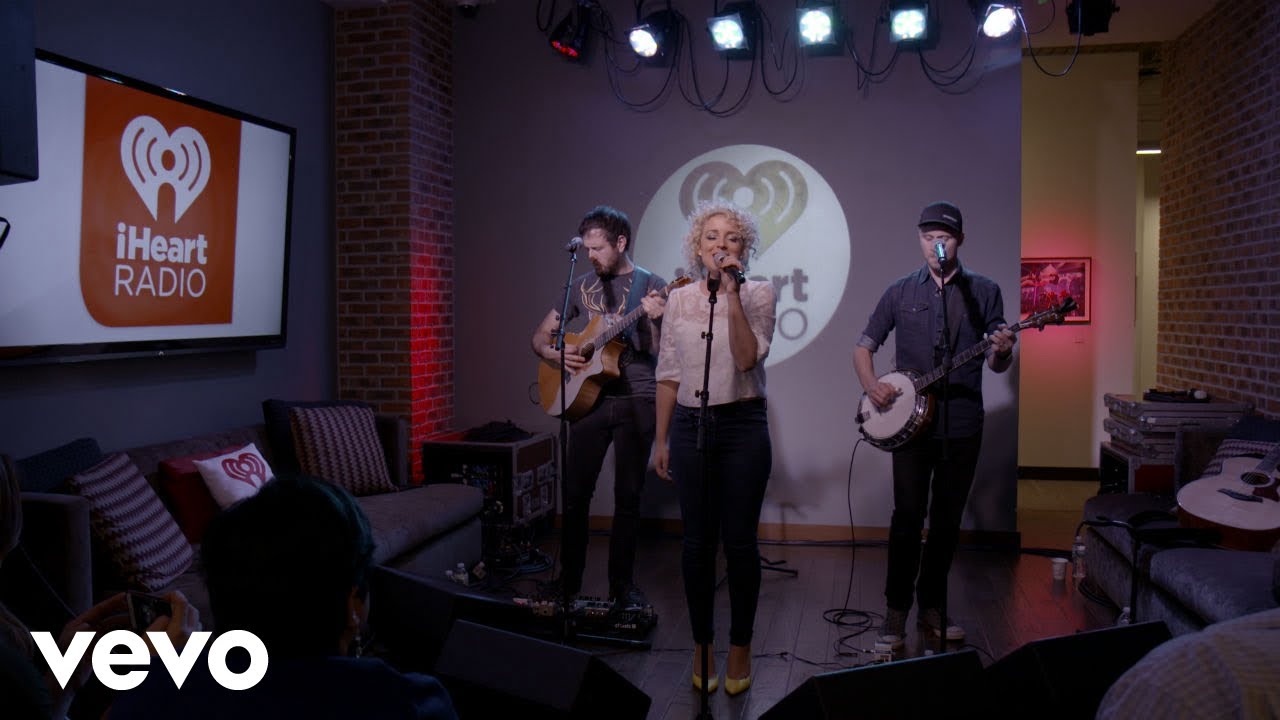 Cam - Runaway Train (Live on the Honda Stage from iHeartRadio ...