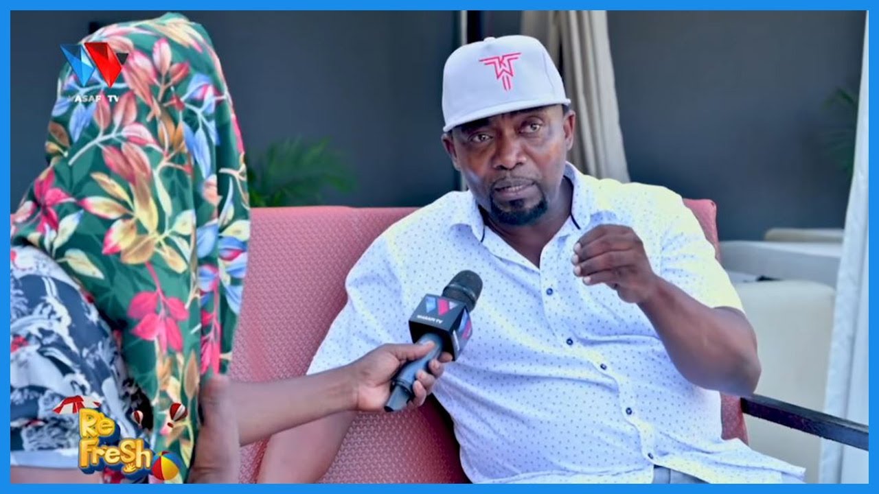 WAGOSI WA KAYA WAFUNGUKA WALIVYOUNDA KUNDI LAO ENZI HIZO "PROFESA JAY ALITUELEKEZA KWA MASTER ...