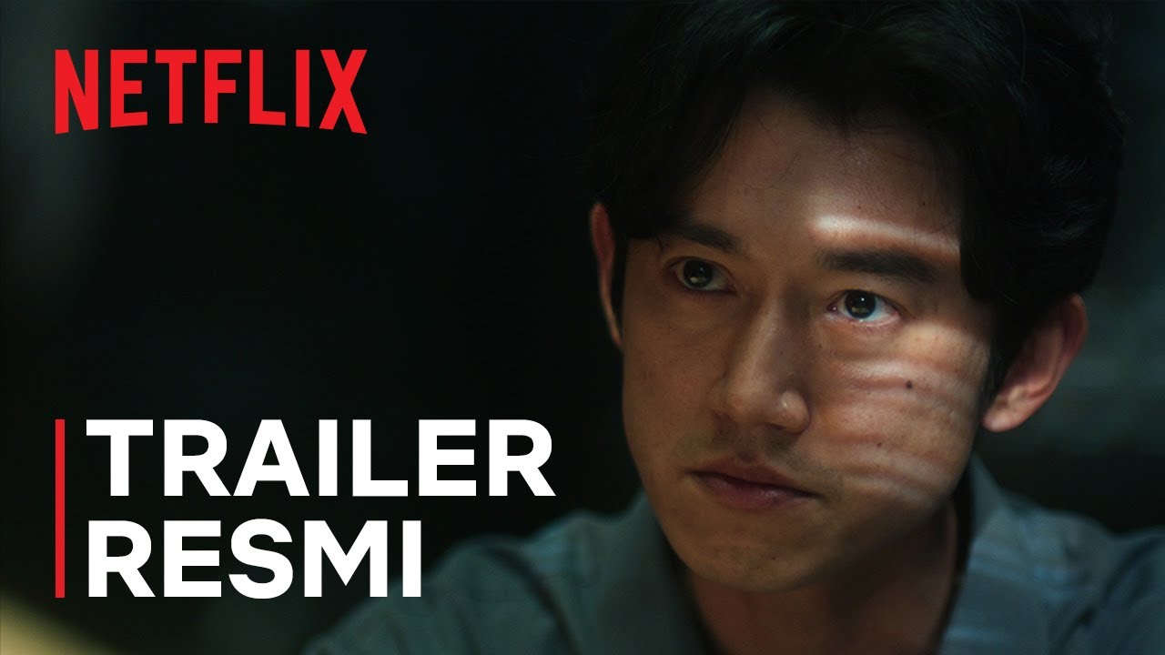 Copycat Killer | Trailer Resmi | Netflix - YouTube