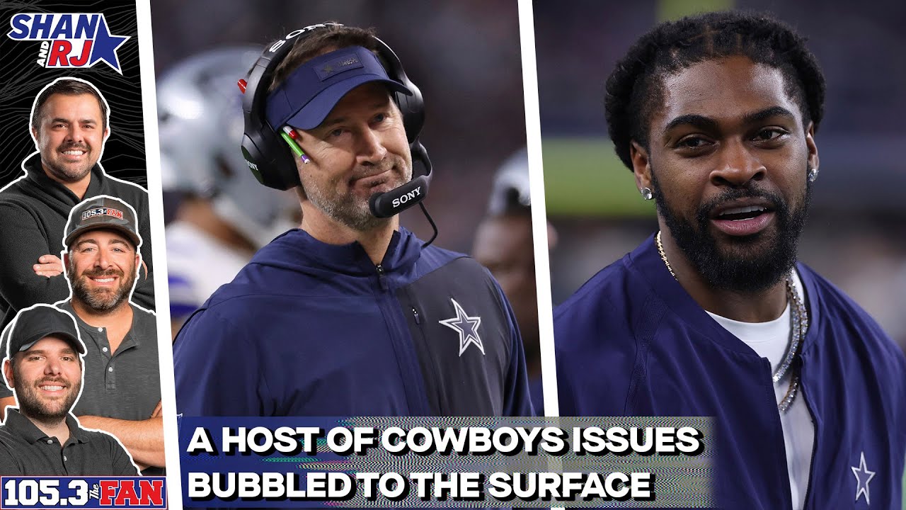 Schotty's Rookie Coaching Struggles Were On Full Display Vs. Minnesota ...