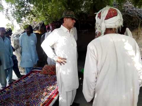 Mir Gul Muhammad Khan Jakhrani Ex MNA Kashmore Local Government ...