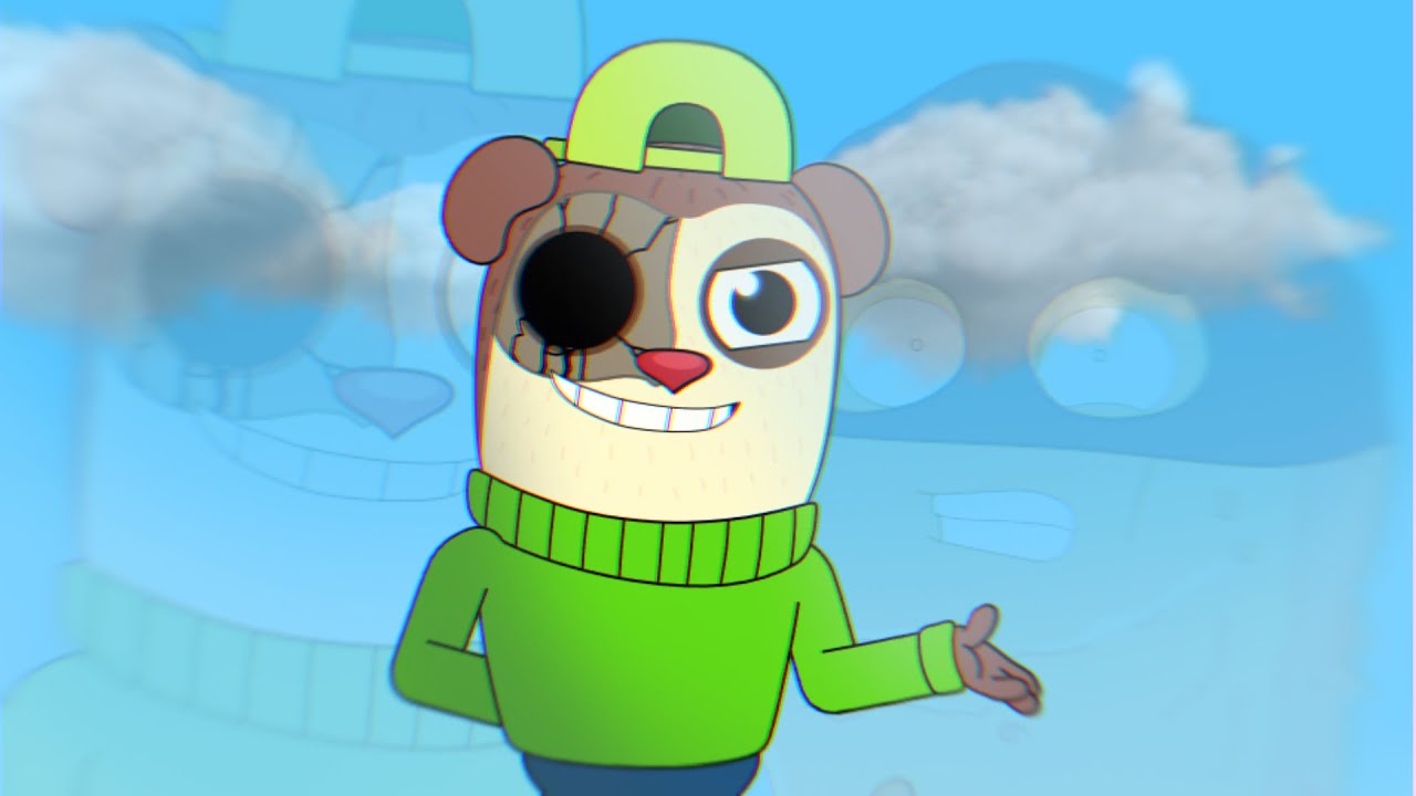 TwistedToes Official Ending Cutscene (By Me) - YouTube