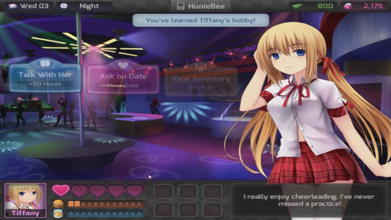 Hunie Pop Part 3 - I try to Figure out the Game - YouTube