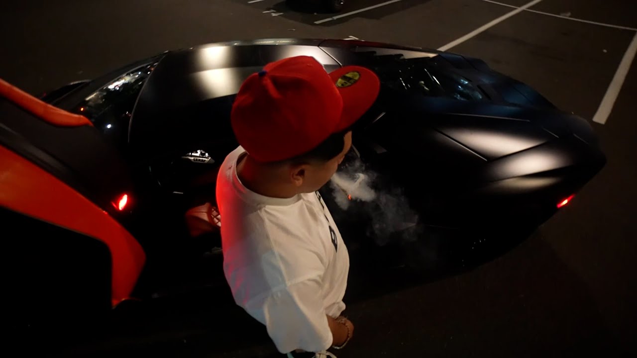 TrackMoney P - 2 Much Pressure (Exclusive Music Video)Dir:EvShotThat ...