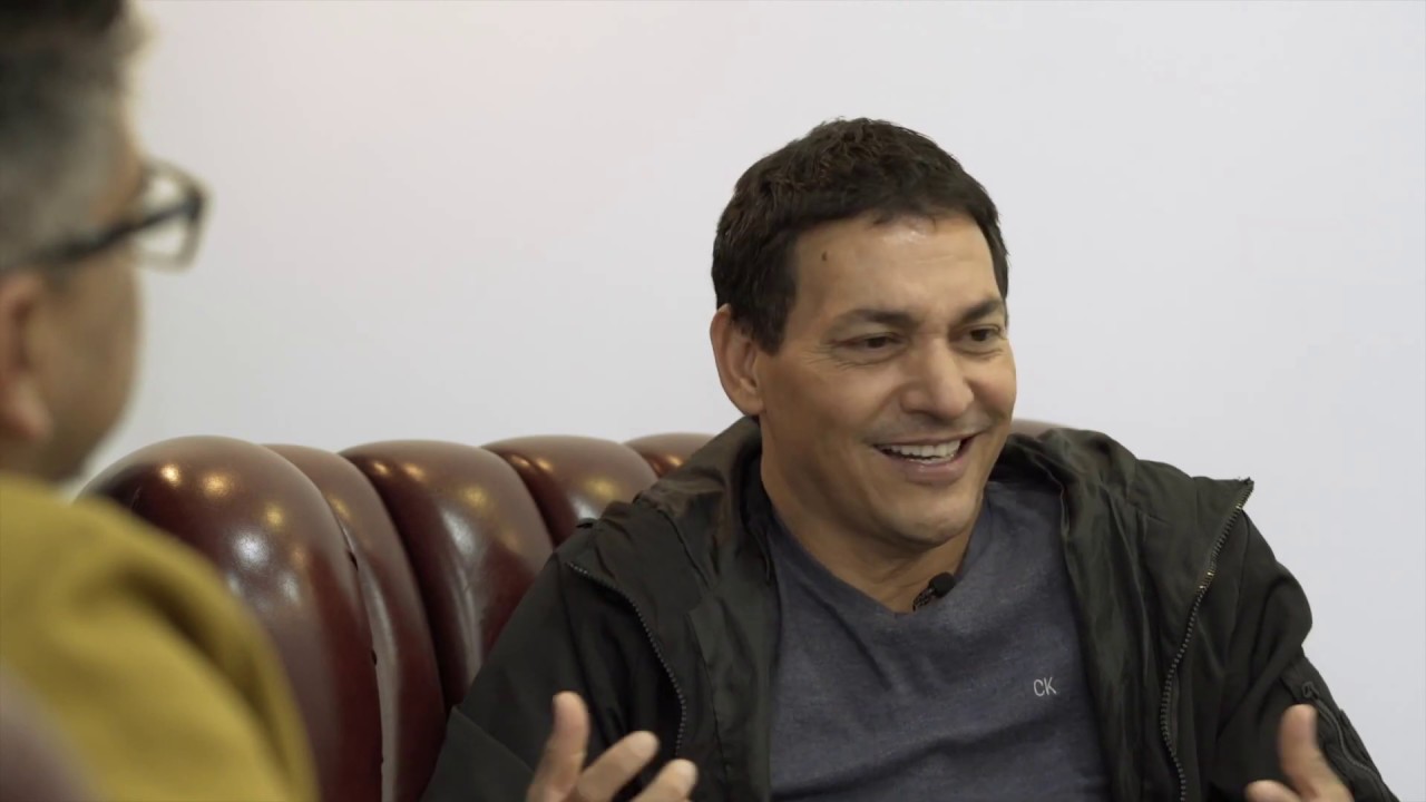 ENTREVISTA CON ARMANDO SANCHEZ. (PASTOR, MISIONERO, COMPOSITOR Y ...