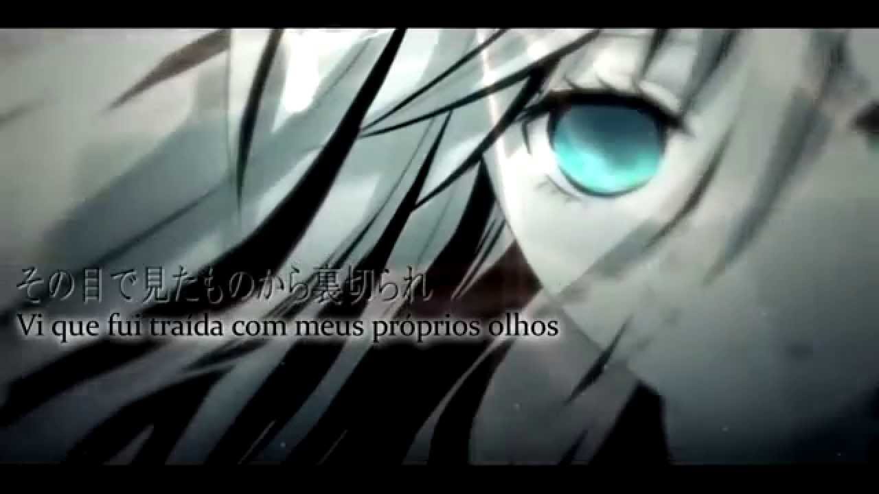 Hanatan - Shadow Haze≒Variation [PT-BT] - YouTube