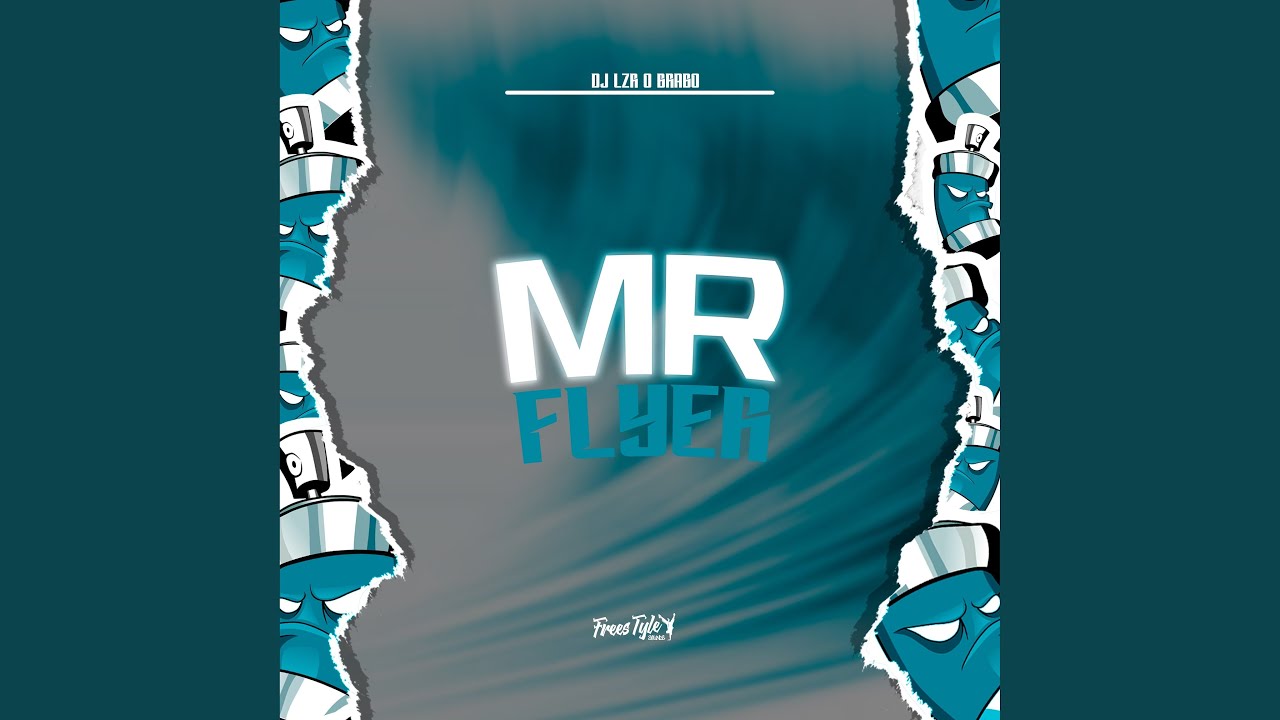 Mr Flyer - YouTube