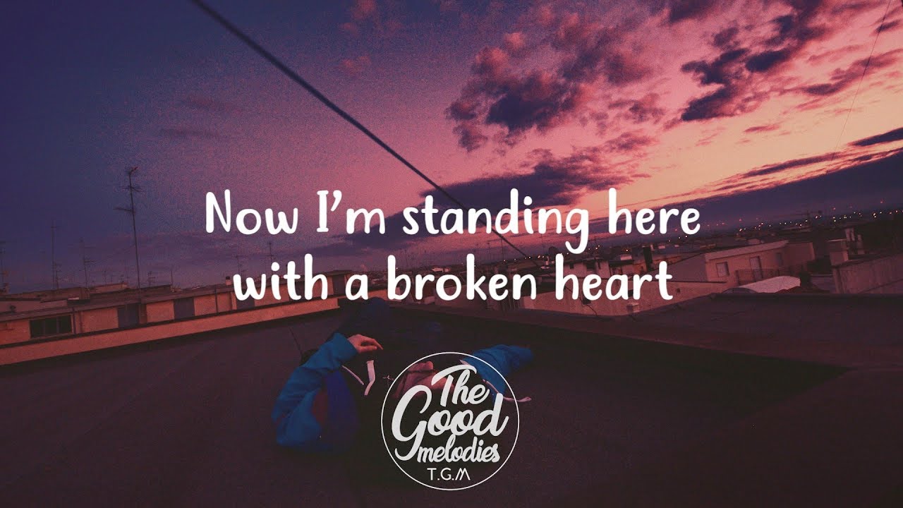 Drew Schueler - Head Start (Lyrics) - YouTube