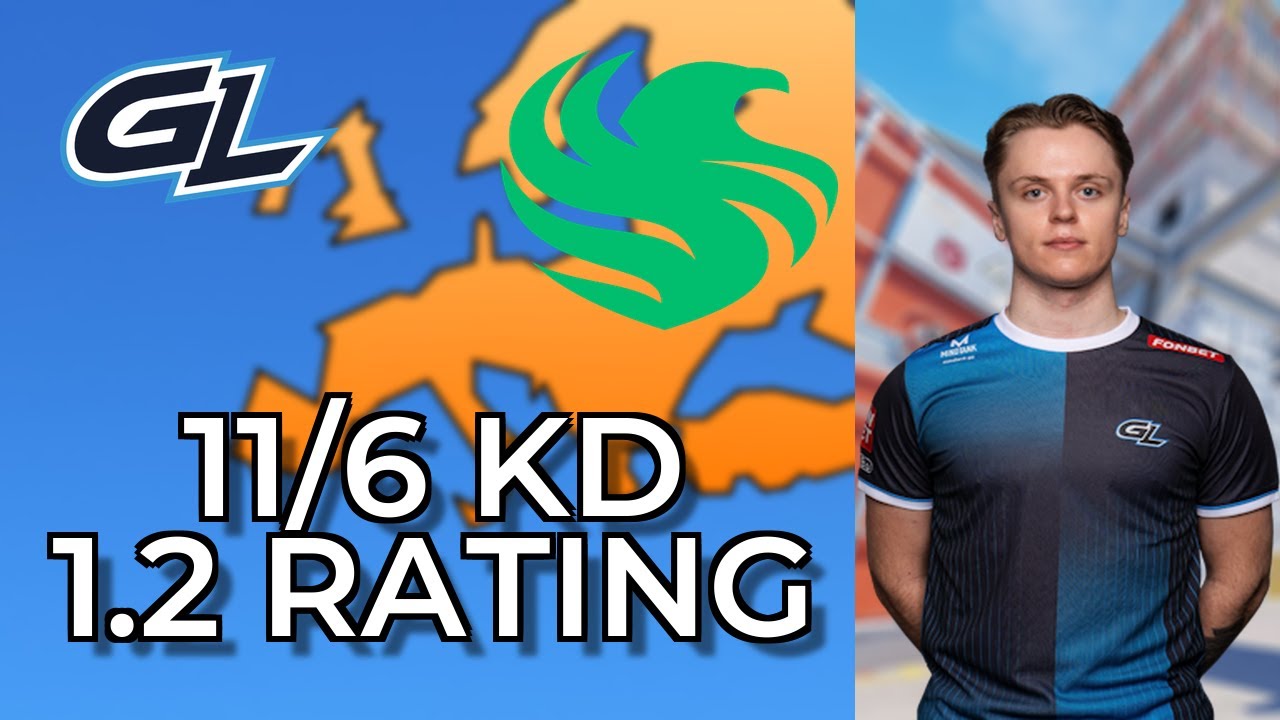 ztr POV vs Falcons on Vertigo | PW Europe RMR | CS2 PRO POVs - YouTube