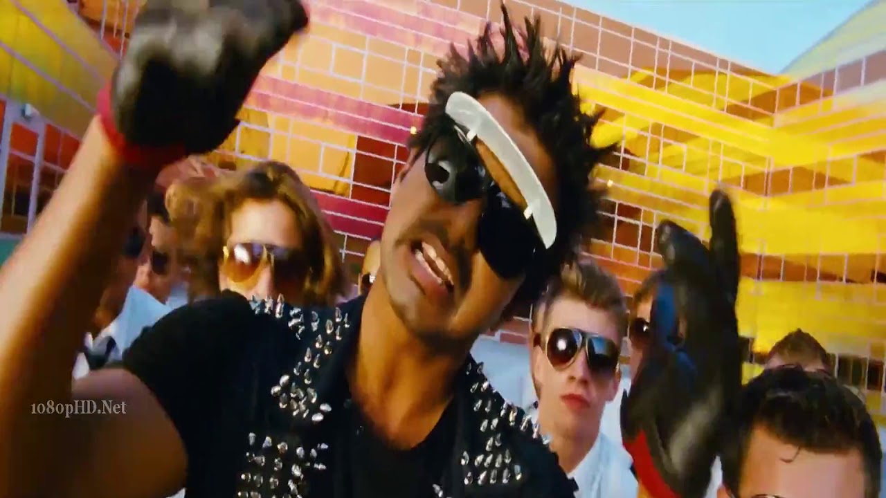 Nanban video song/vijay/ Danistan/NANBAN SONG - YouTube