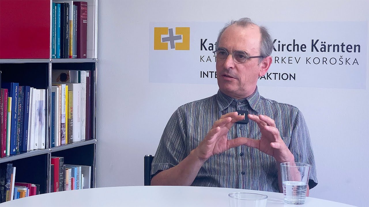 imFOKUS - Hans Peter Premur (Interviewserie) - YouTube