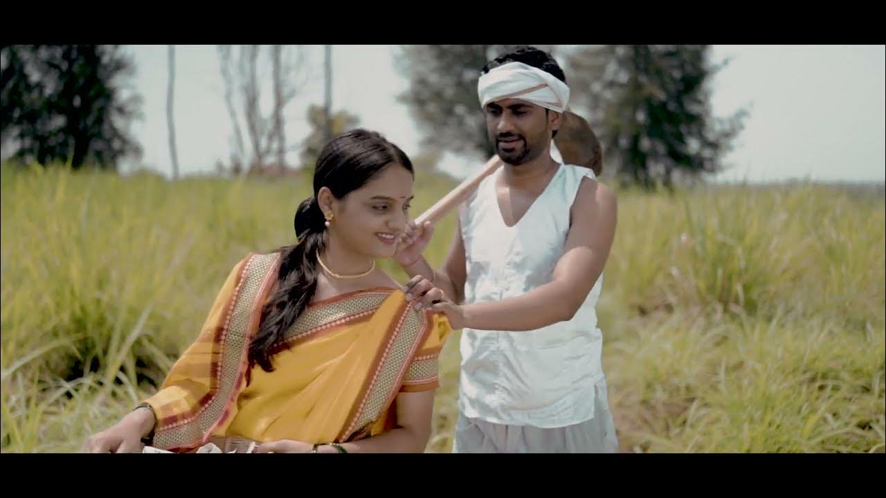 Best Marathi Pre-Wedding | Tu Majha Saajana | NASHIK SHOOT - YouTube