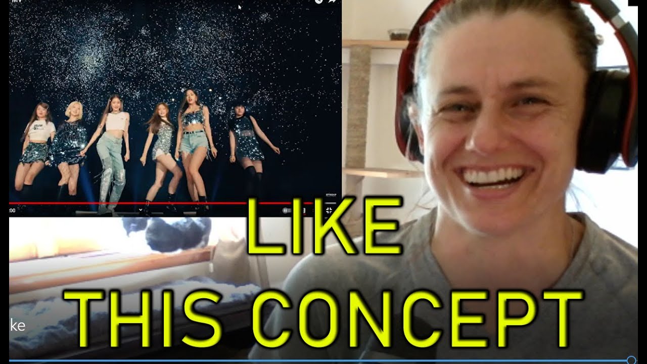 IVE | After Like Reaction & Lyrics Breakdown - YouTube