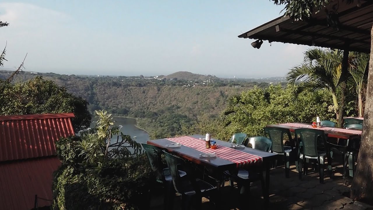 Restaurante Mesón Sur, un hermoso lugar que ofrece deliciosos platillos ...
