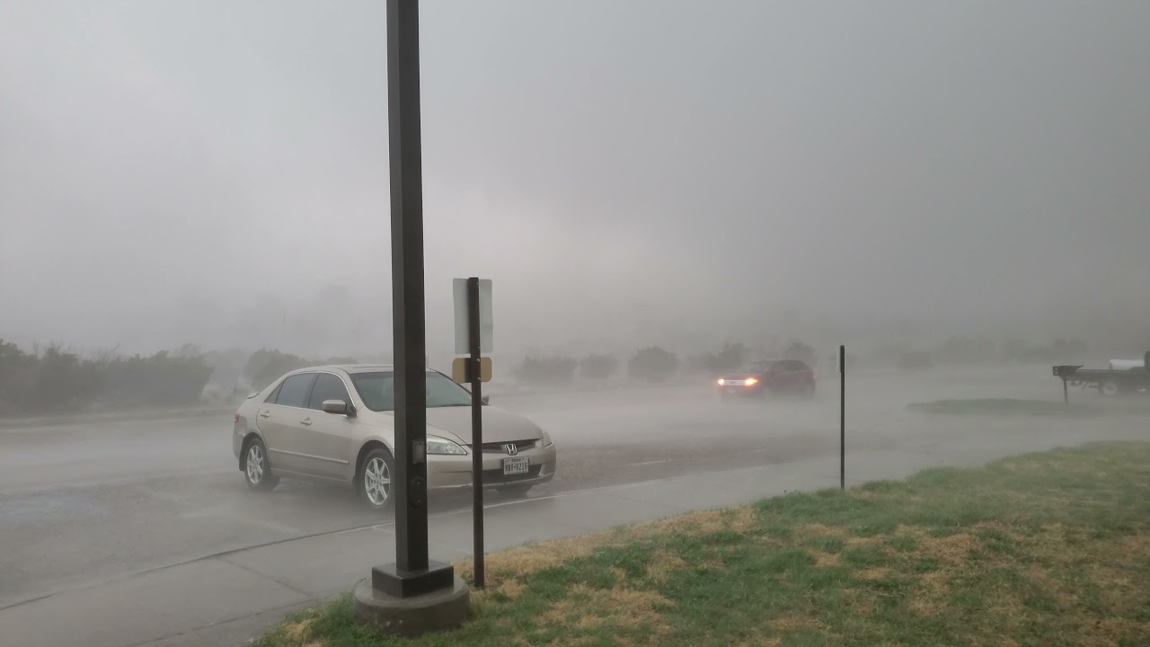 raw video of EF2 tornado inflow Winds 2021 4k - YouTube