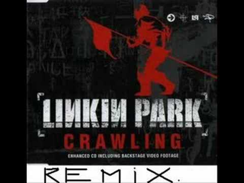 LINKIN PARK CRAWLING REMIX - YouTube