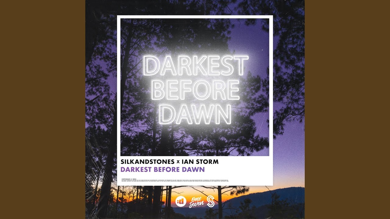 Darkest Before Dawn - YouTube Music