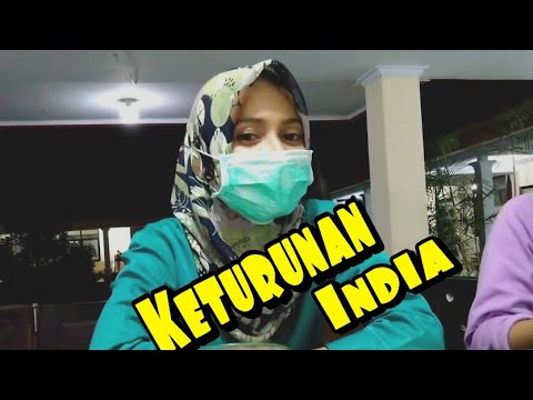 Beautifull girl in the hoapitall //Gombalin cewek cantik perawat mancung di puskesmas
