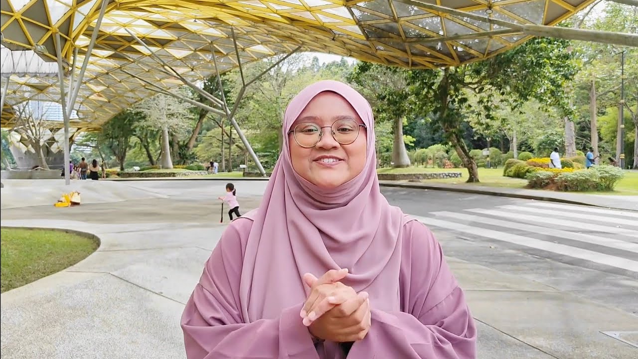 KYT 2024 - ALIA HANISAH MOHAMAD - YouTube