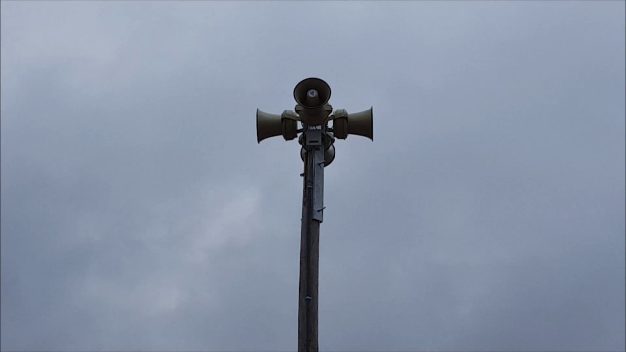 ASC E-Class EC4 Westminster Chimes - Hermann, MO (Gasconade County ...