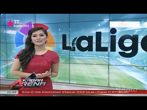 Putri Violla Baju Merah Banyak Fans Nya, Kabar Arena Malam Eps.03-04 ...