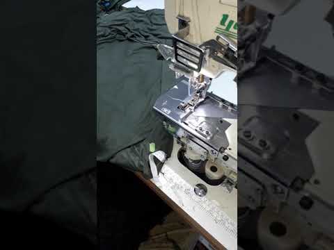 Etek Reçme. Bi maaşallah alırız...