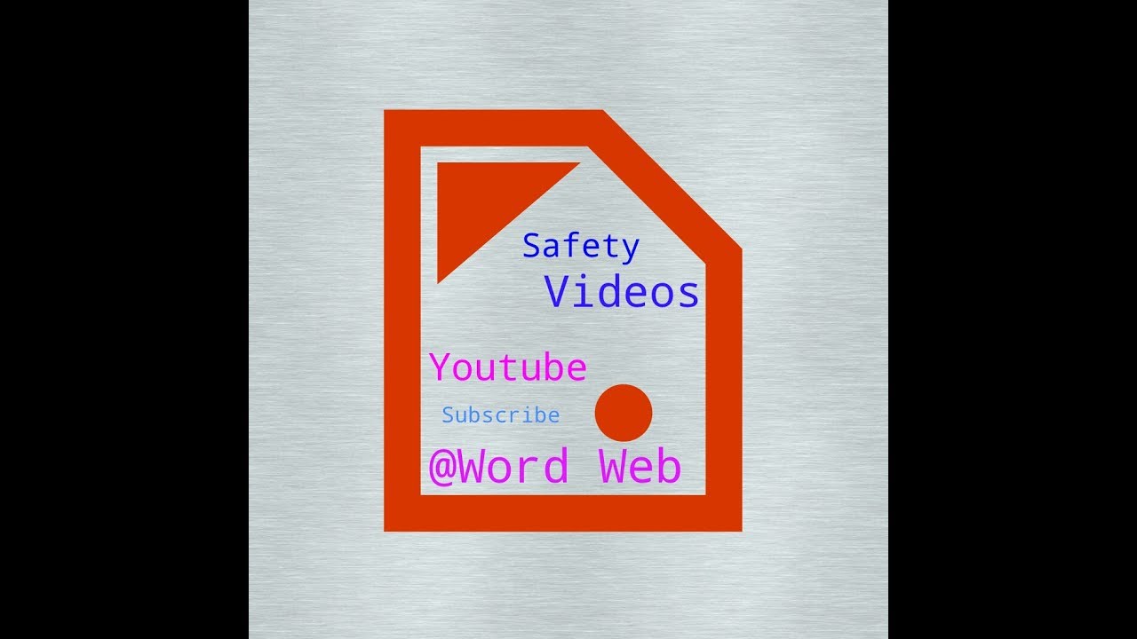 Safety Toolbox Talk ( Forklift Safety ) - YouTube