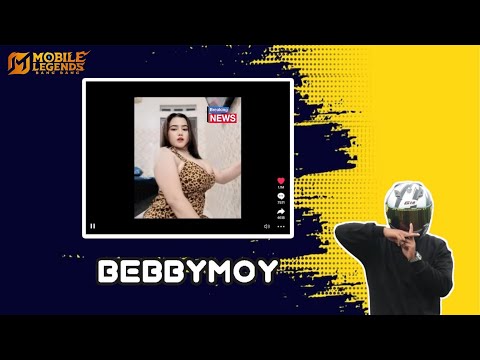 BEBBYMOY || MISTER BOB∆