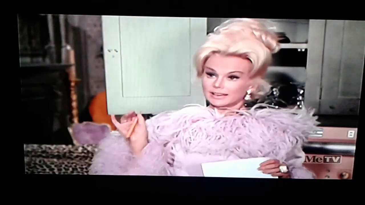 Green Acres | S2E10 clip - YouTube